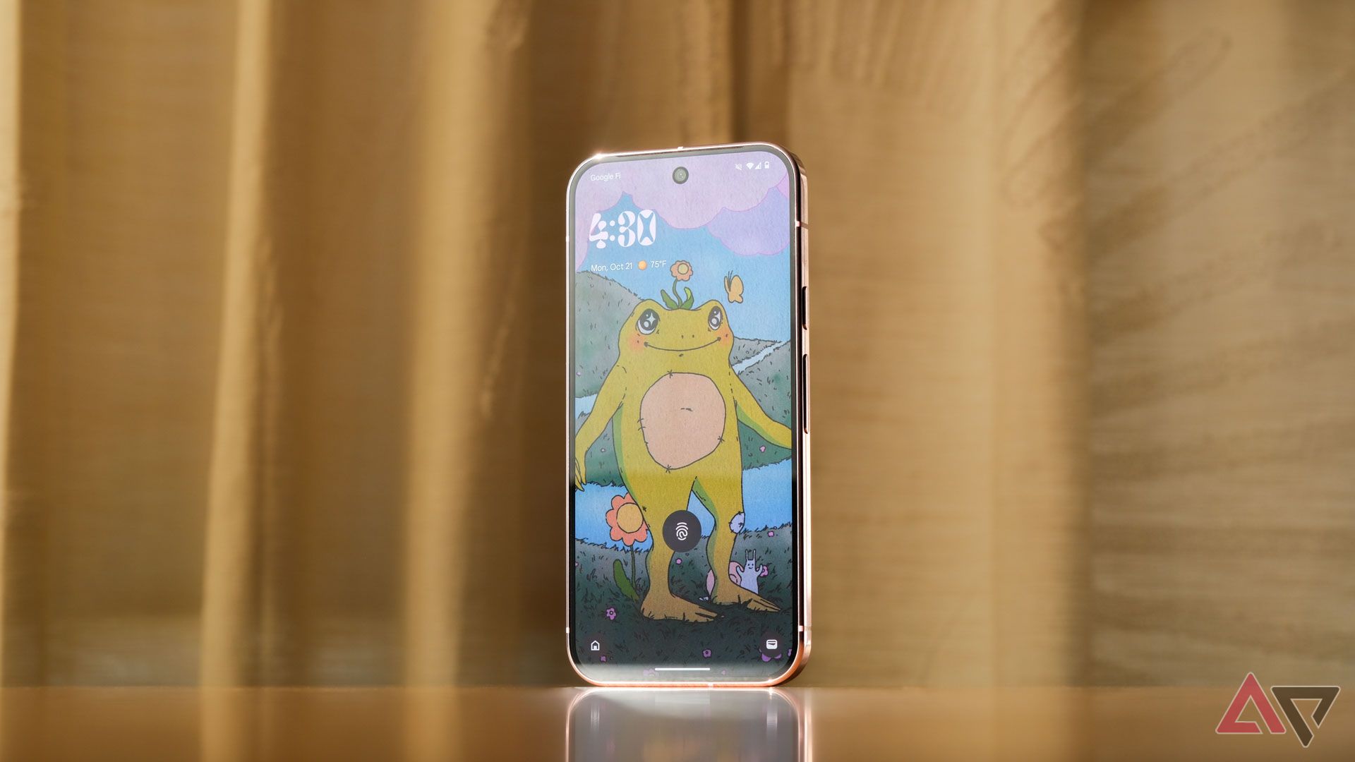 How I bulletproof my Android phone against theft