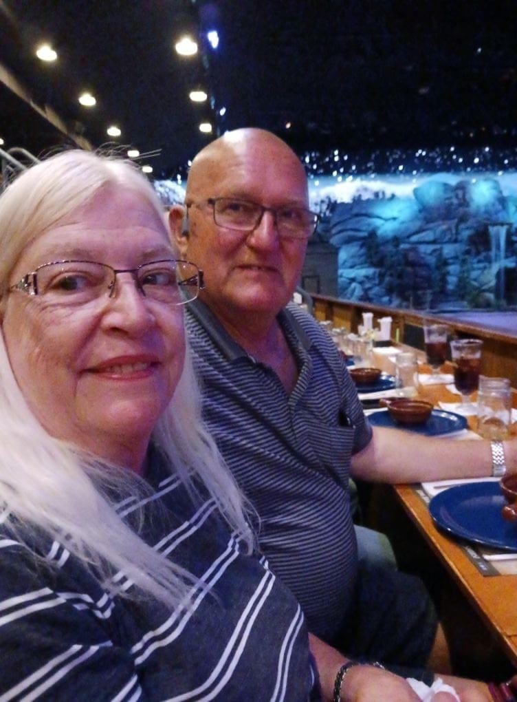 Helene-related missing camper found in Avery County: Family finds ...