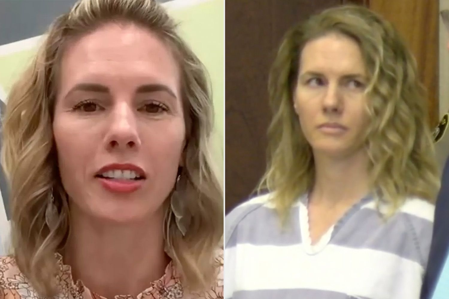 Convicted YouTuber Ruby Franke Left Journal Detailing Abuse of Her ...