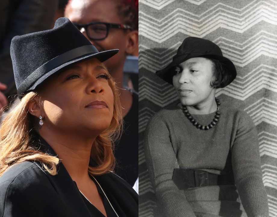 20 celebrities who have a doppelganger from the past