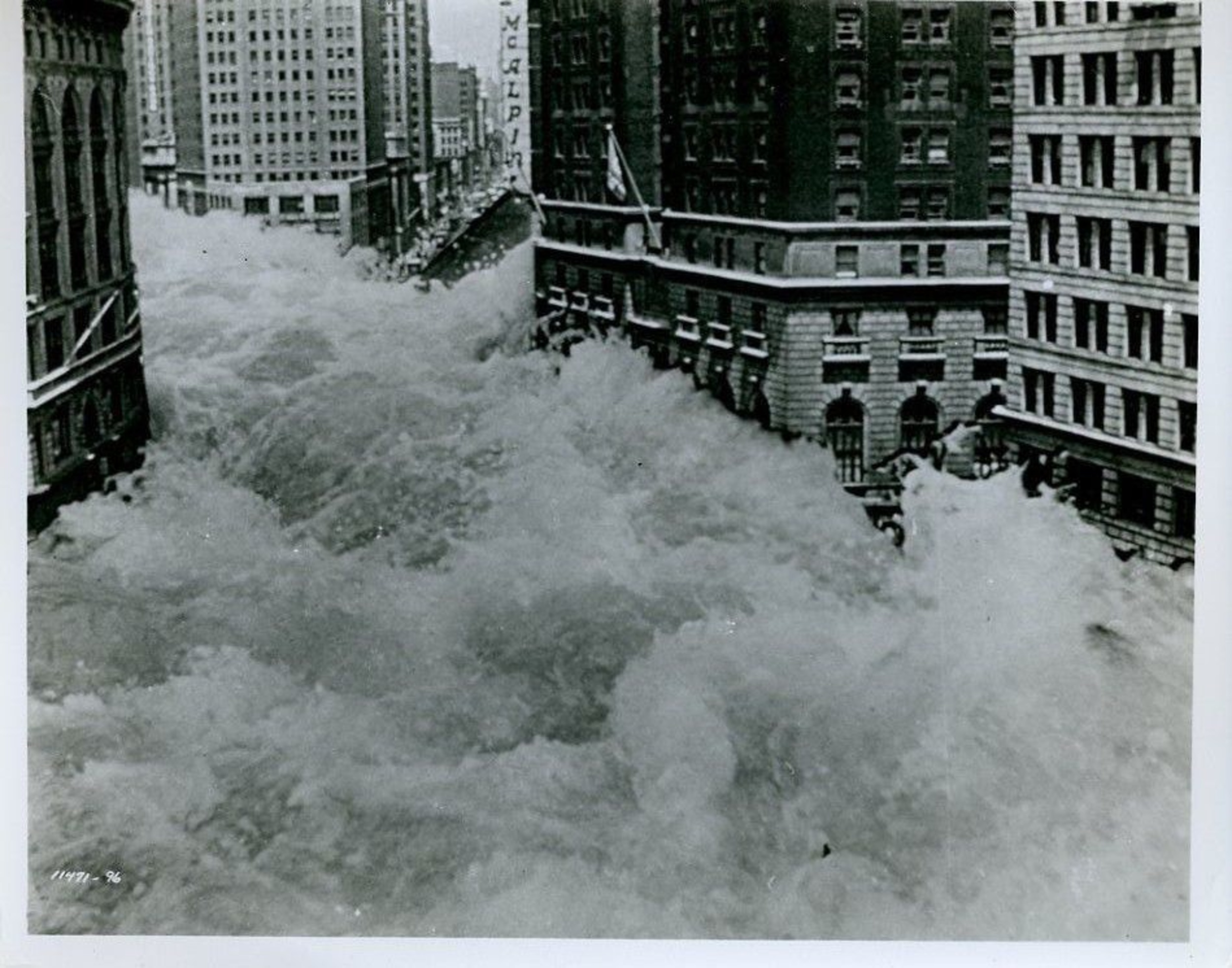 The most memorable movies about space disasters