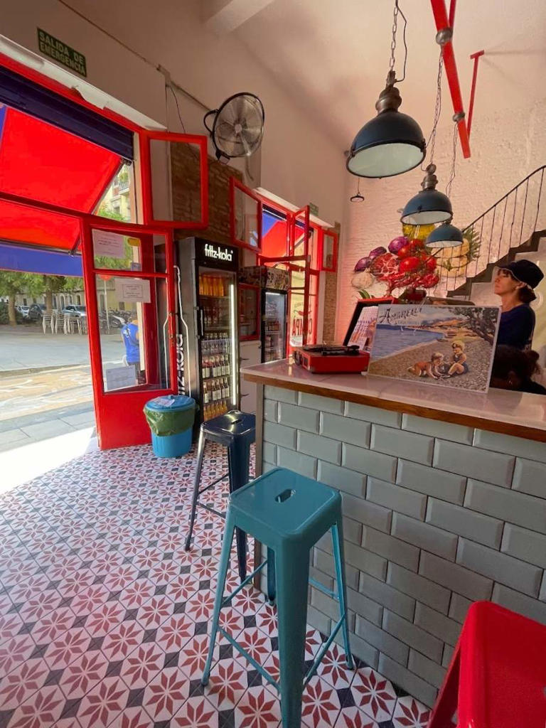 10 Best Sandwiches in Barcelona You Must Try in 2025