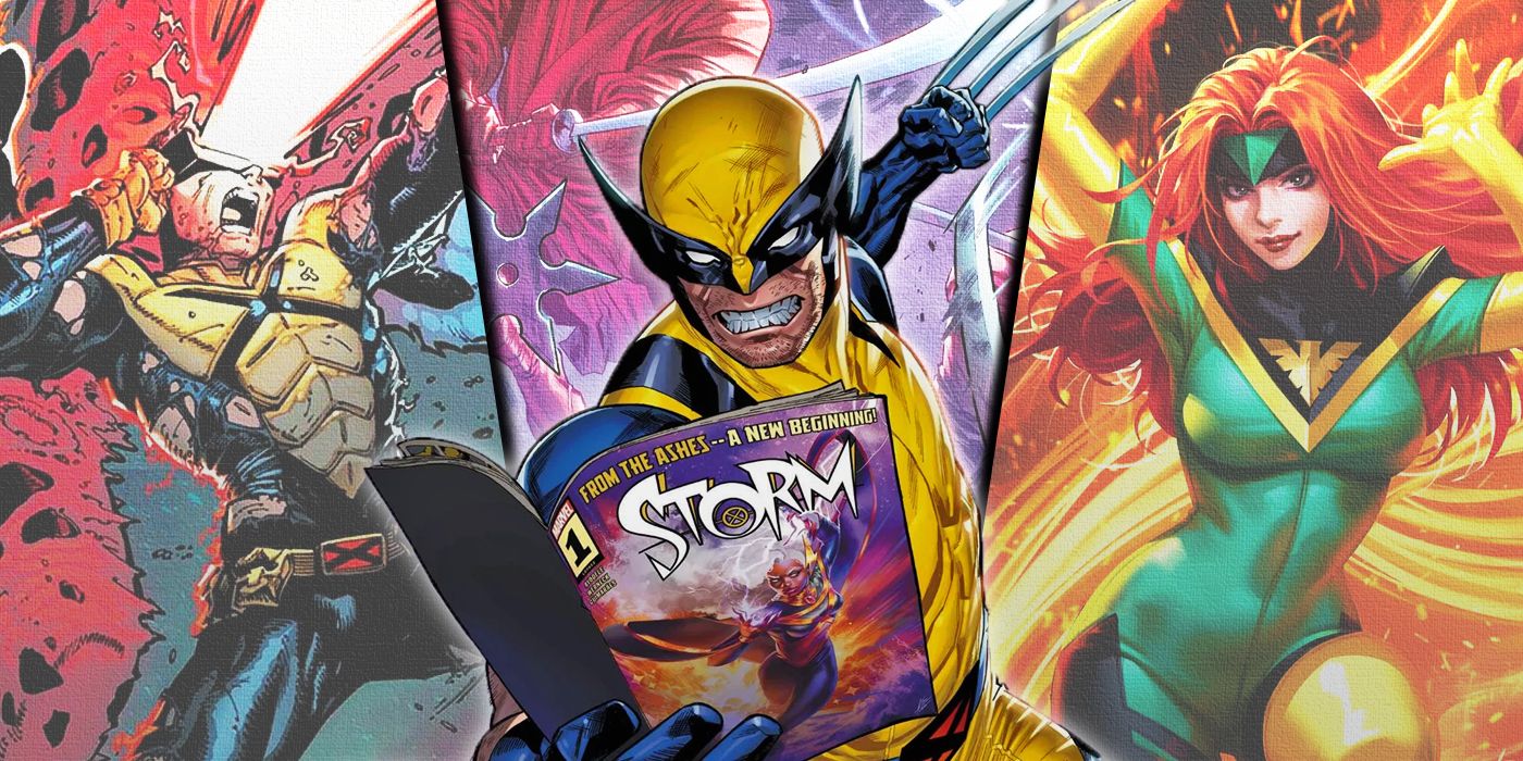 X-Men's Magik, Explained