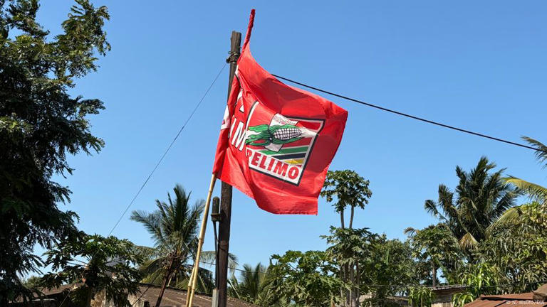 FRELIMO: "Paz é a maior conquista dos moçambicanos"