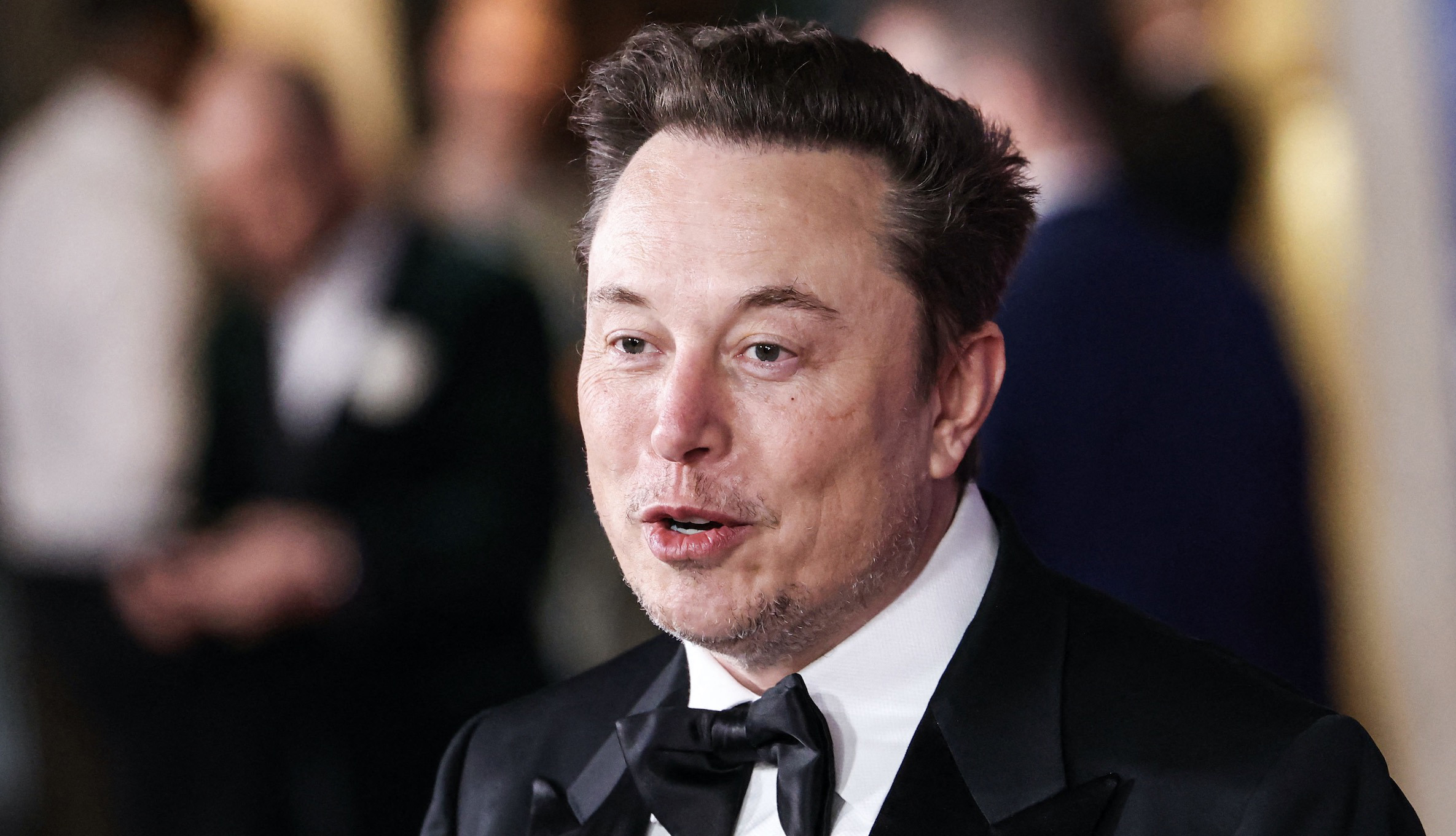 Biden DOJ Warns Elon Musk Over $1 Million Giveaway To Voters Biden DOJ Warns Elon Musk Over $1 Million Giveaway To Voters
