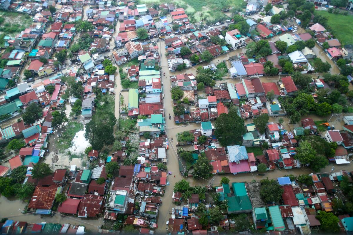 Death toll from 'Kristine' up to 81, 83 areas under state of calamity ... Death toll from 'Kristine' up to 81, 83 areas under state of calamity ...
