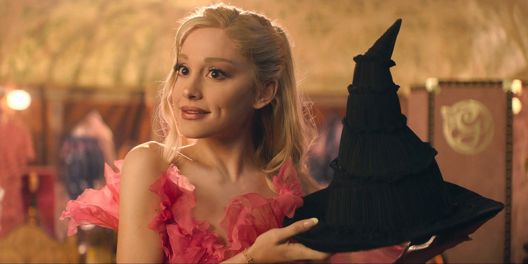 Wicked Movie Debuts To Near-Perfect Rotten Tomatoes Audience Score ...