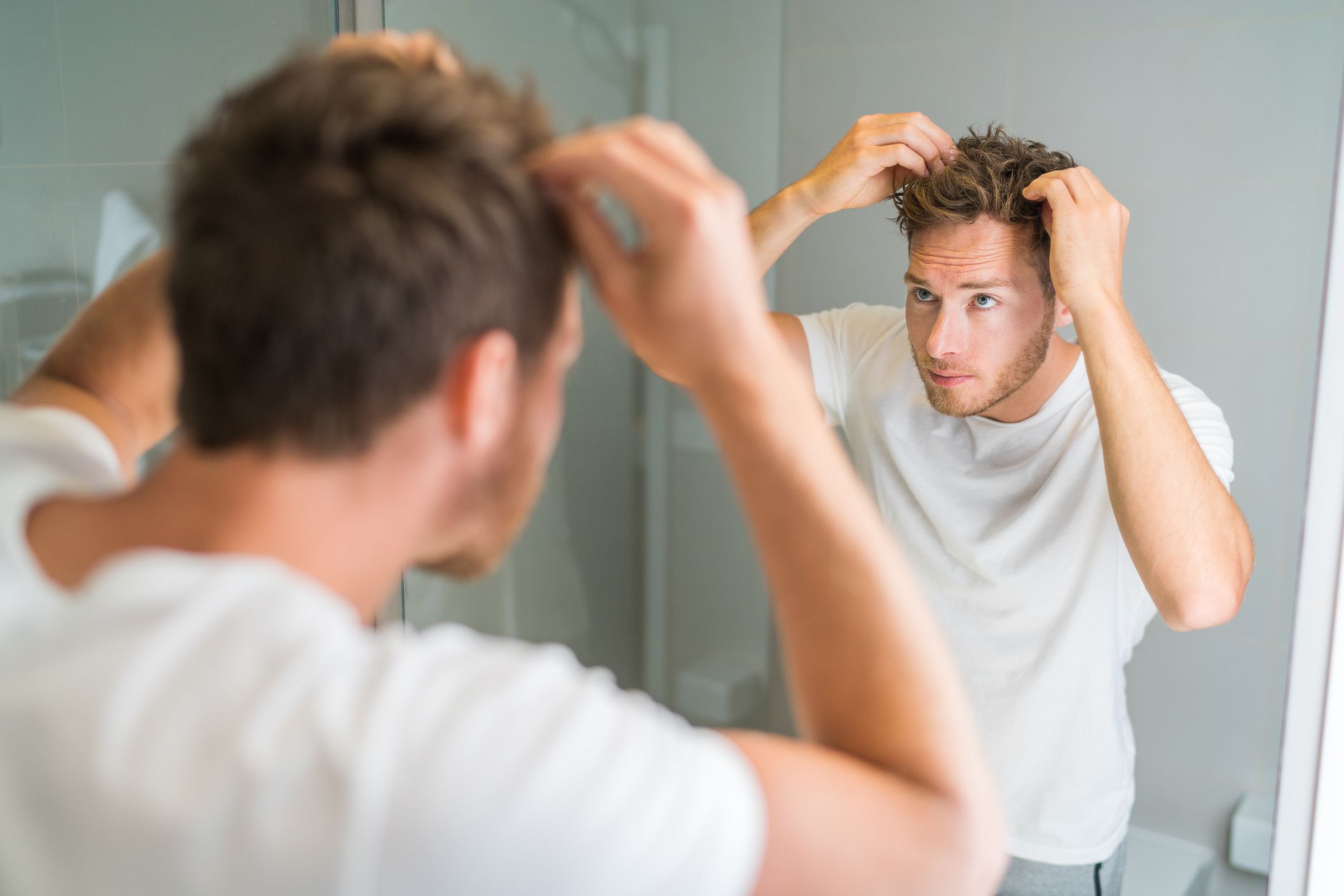 What To Know about Creatine and Hair Loss