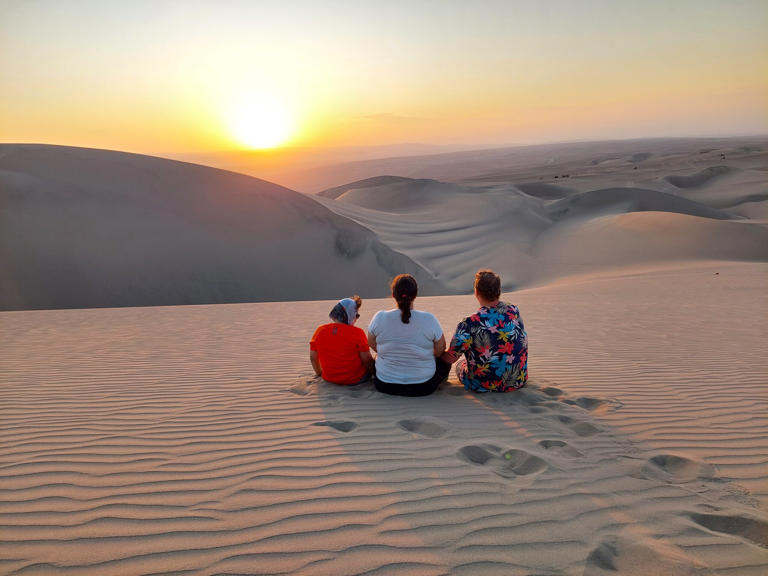 How to Quit Your Desk Job & Travel the World By Becoming a Travel Agent!