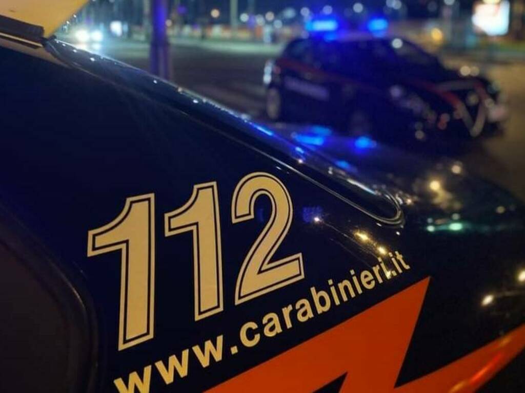 Quinto, giovani incappucciati contro un gruppo di minori stranieri: un ...