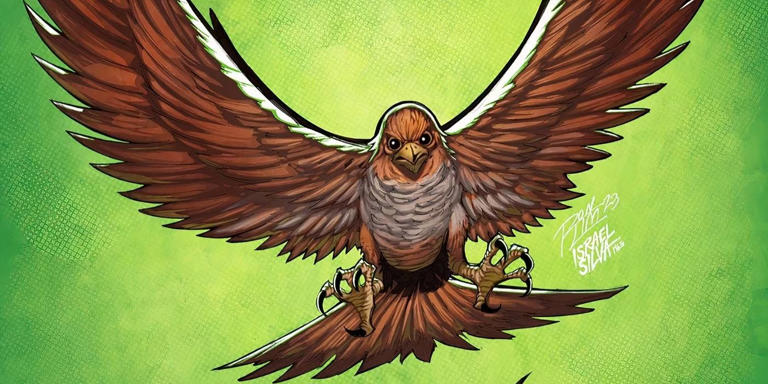 15 Most Fantastical Pets of Marvel