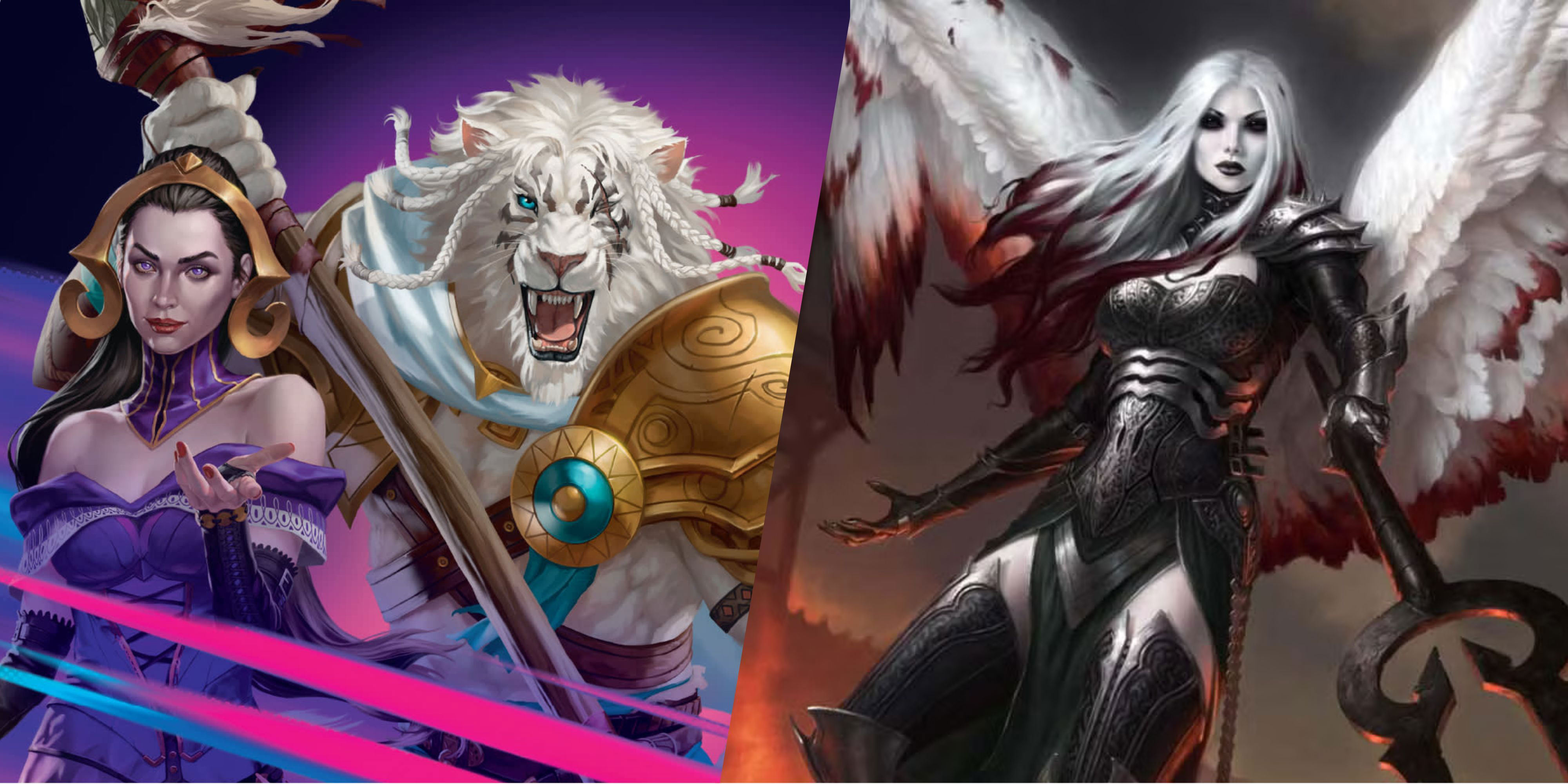 MTG Is Setting An MSRP For Its Future Sets MTG Is Setting An MSRP For Its Future Sets