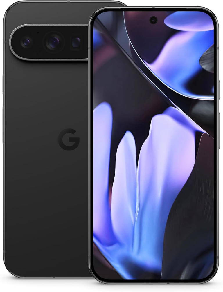 The Pixel 9 series looks even sweeter with Google's latest offer