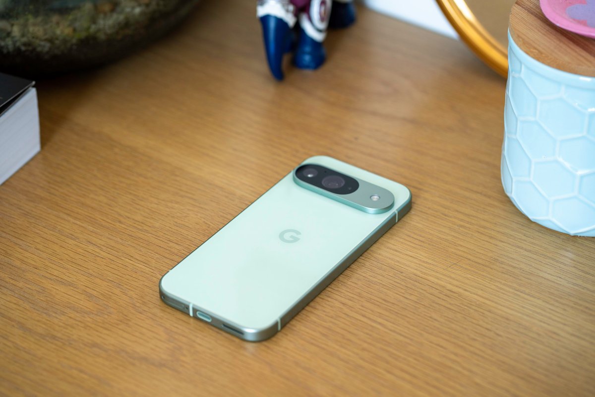 Les prochaines générations de Google Pixel devraient enfin voir leurs ...