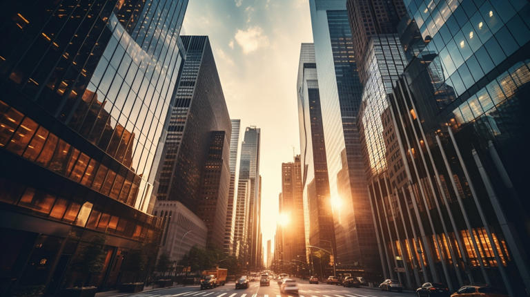 Is Cincinnati Financial Corporation (CINF) Among the Best Insurance ...