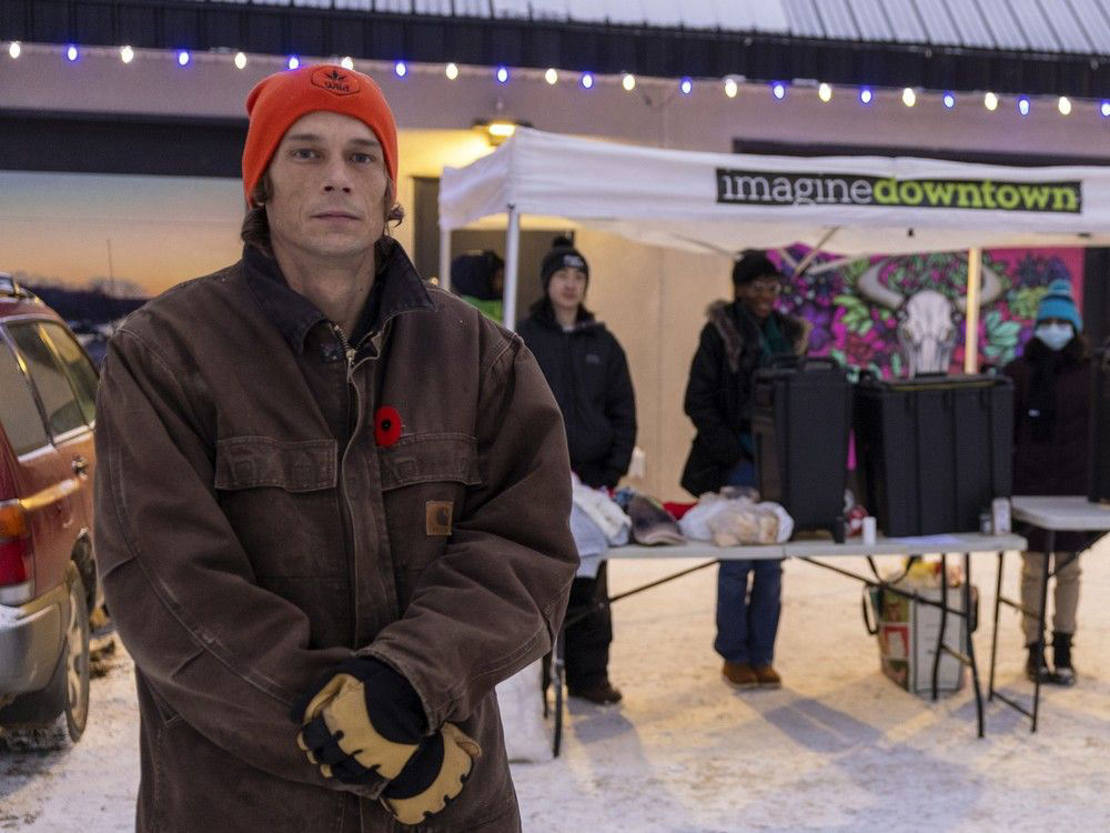 Former Regina mayoral candidate wanted by police arrested, released on bail Former Regina mayoral candidate wanted by police arrested, released on bail