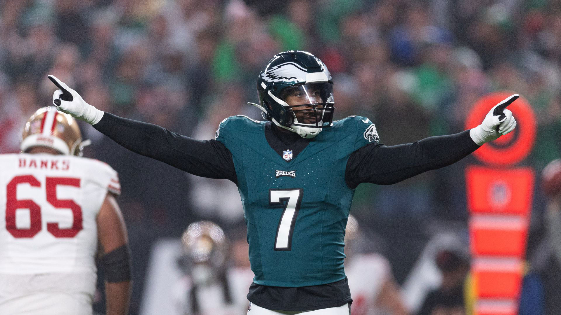 Haason Reddick to make Jets debut Week 8 vs. Patriots Haason Reddick to make Jets debut Week 8 vs. Patriots