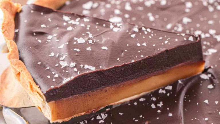 20 Decadent Caramel Desserts That Are Worth Every Single Bite