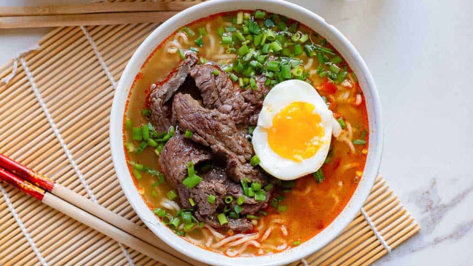 14 Ramen Recipes So Good, You'll Never Look at a Bowl of Soup the Same!