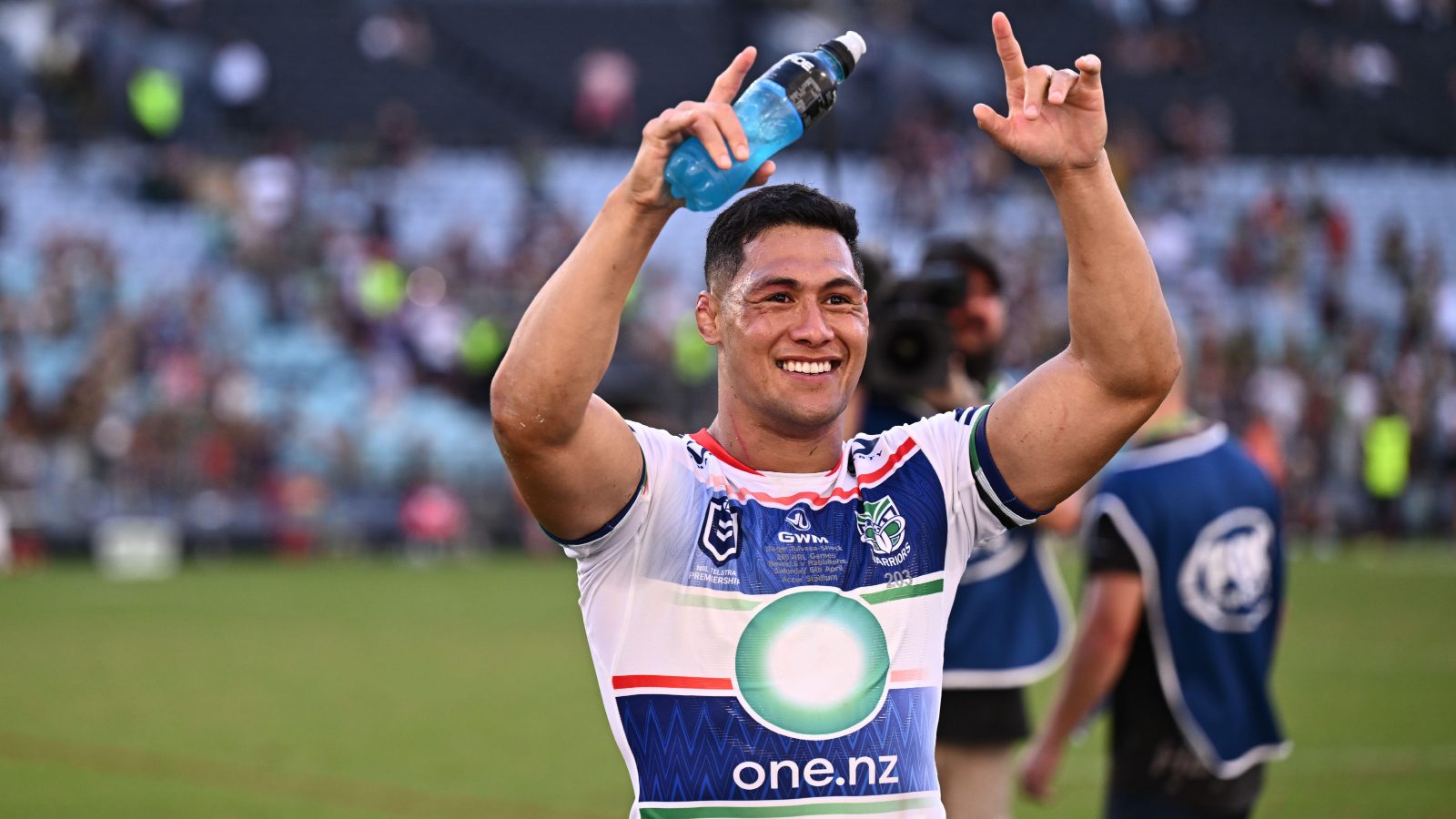 Roger Tuivasa-Sheck set for stunning $1m move to ‘Saudi-backed’ rebel ...