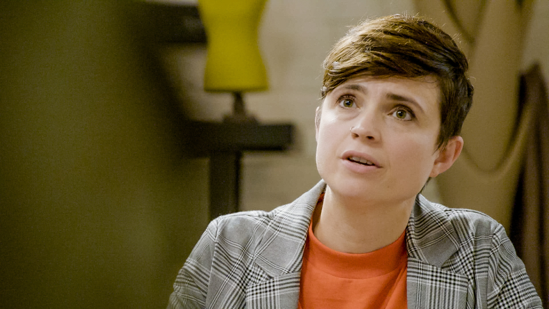 Marianne Devriese koos voor opvallende carrièreswitch