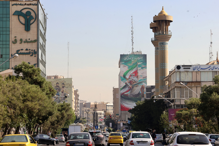 Iranian court upholds sentences for 5 Christians facing a combined 40 ...