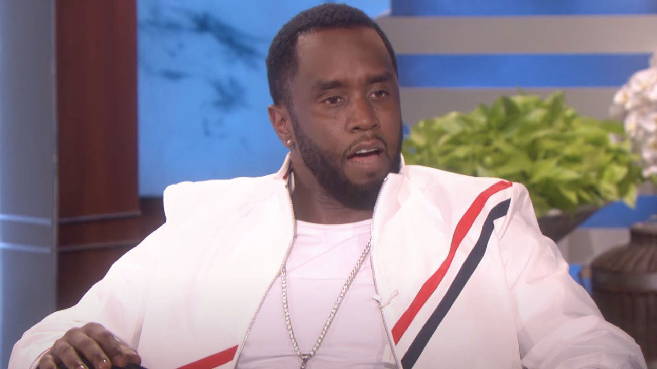 'This Disturbing Conduct Is A Blatant Violation.' Diddy's Lawyers Don’t ... 'This Disturbing Conduct Is A Blatant Violation.' Diddy's Lawyers Don’t ...