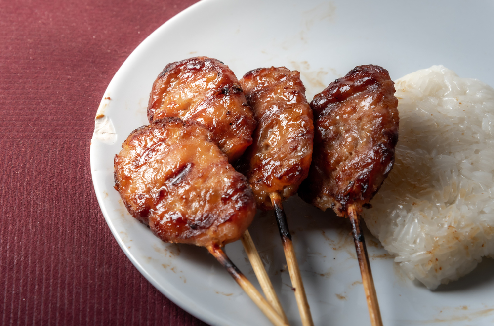 14 Asian cities where street food is a cultural experience
