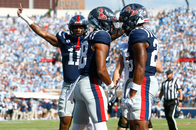 5 things to know about Jadon Canady, Oregon's newest safety transfer