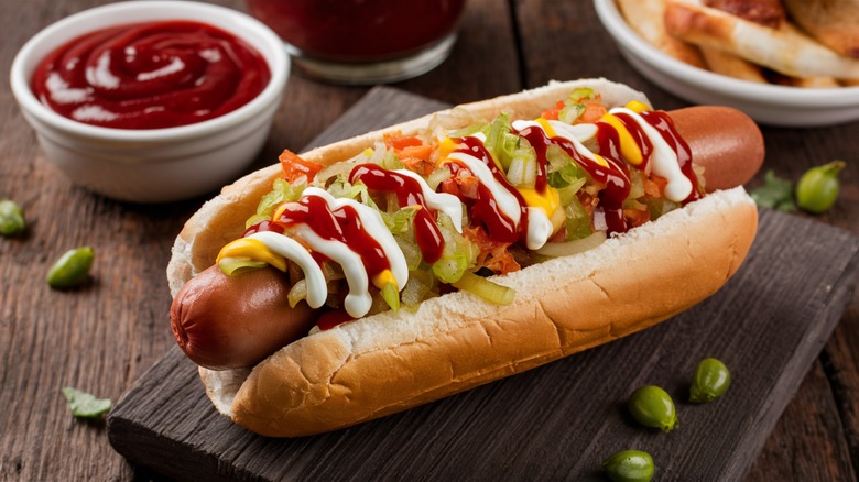 20 Of Dolly Parton's Favorite Foods