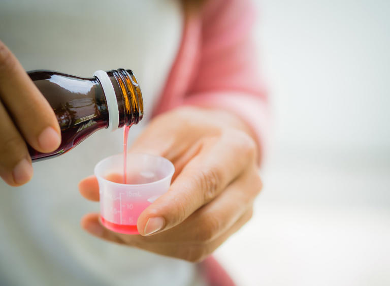 What magic mouthwash is and how it works