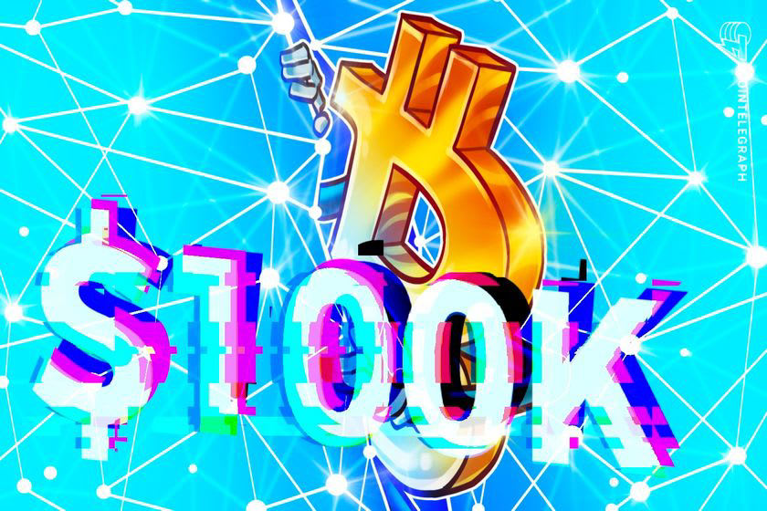 Bitcoin in drei Monaten auf 100.000 US-Dollar – Experte hält Kurssprung ... Bitcoin in drei Monaten auf 100.000 US-Dollar – Experte hält Kurssprung ...