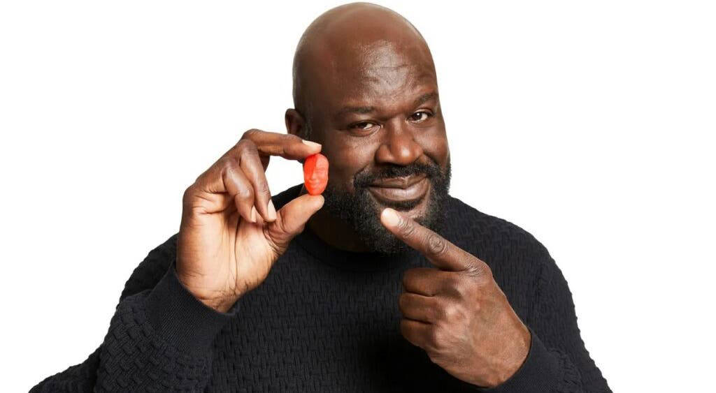 NBA Legend Shaq Says 'I Spent A Million Dollars In 30 Minutes' On A ... NBA Legend Shaq Says 'I Spent A Million Dollars In 30 Minutes' On A ...