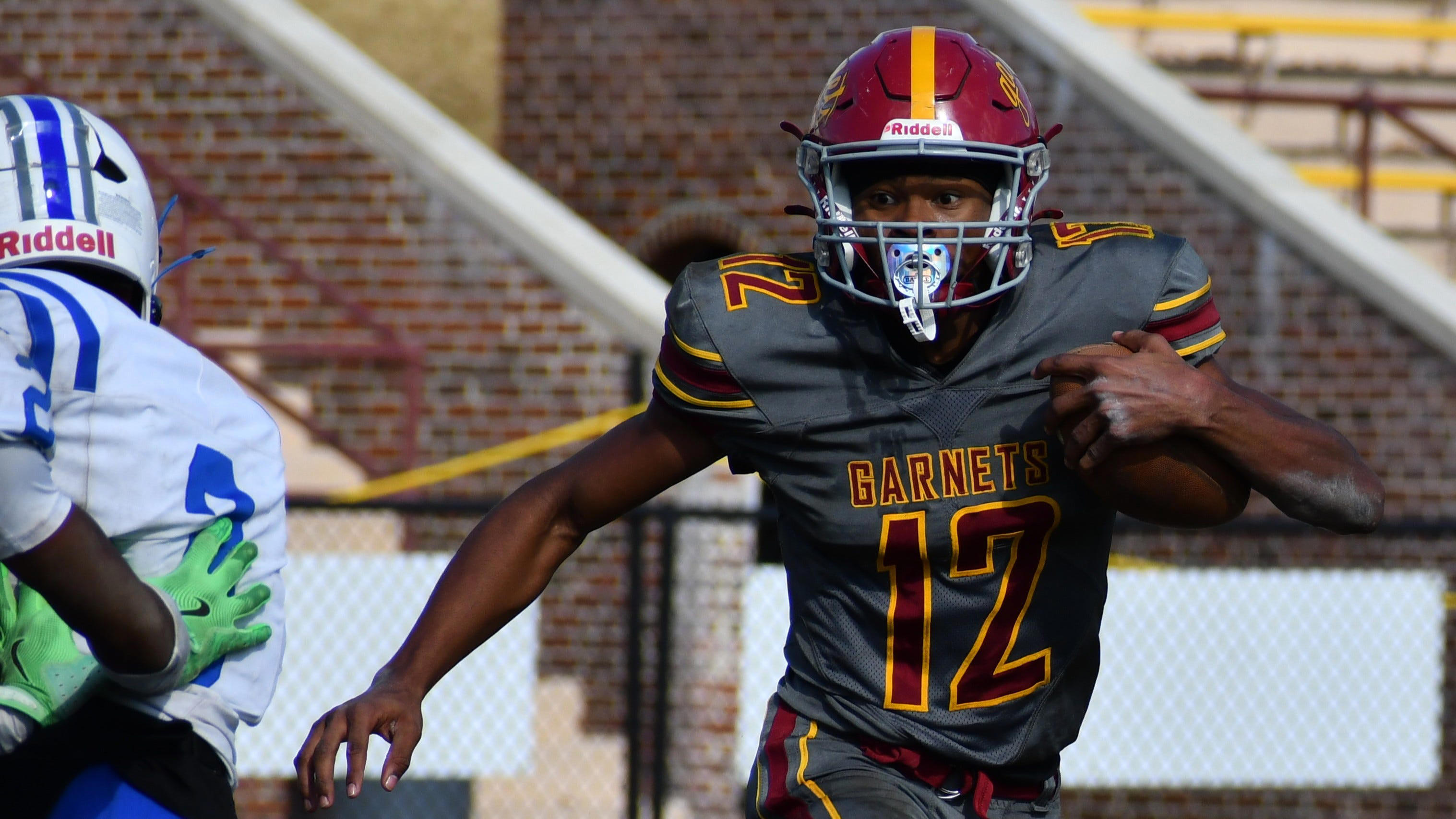 South Jersey Football Roundup: October 26 South Jersey Football Roundup: October 26