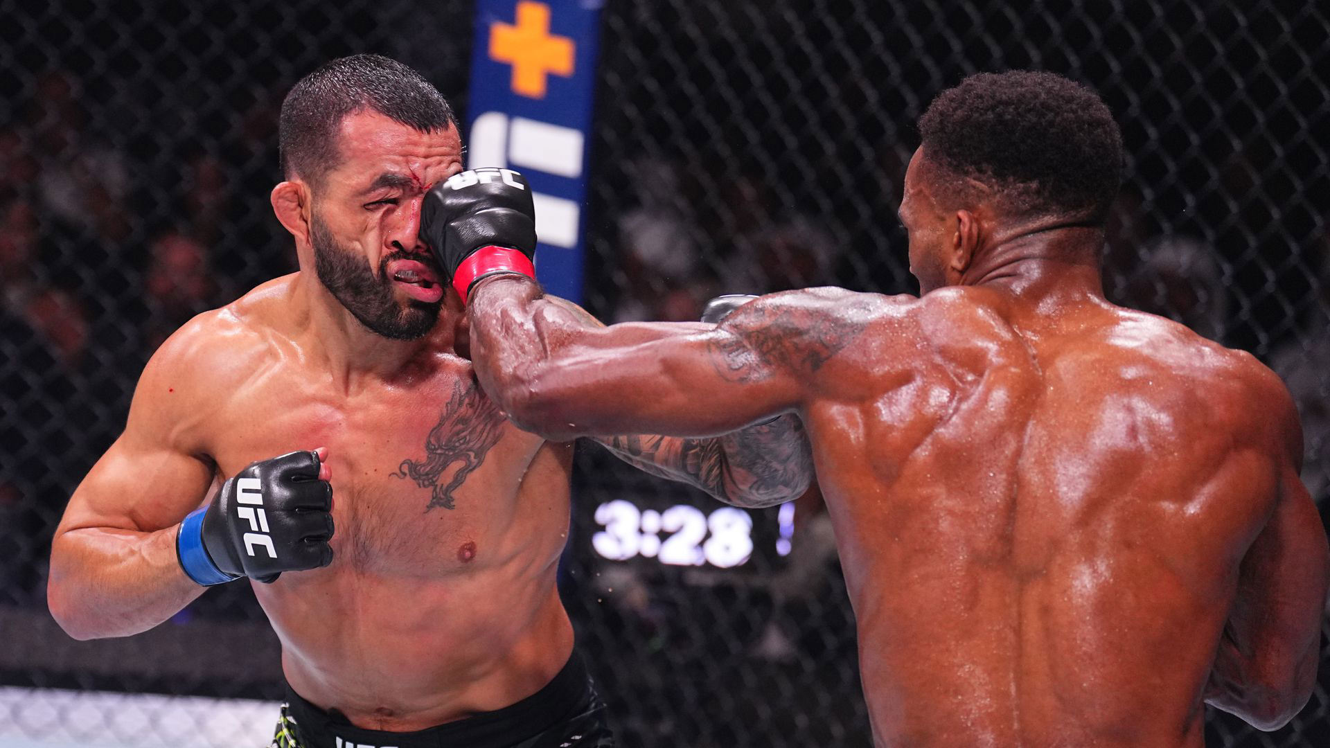 UFC 308 results: Lerone Murphy calls out Josh Emmett following late ... UFC 308 results: Lerone Murphy calls out Josh Emmett following late ...