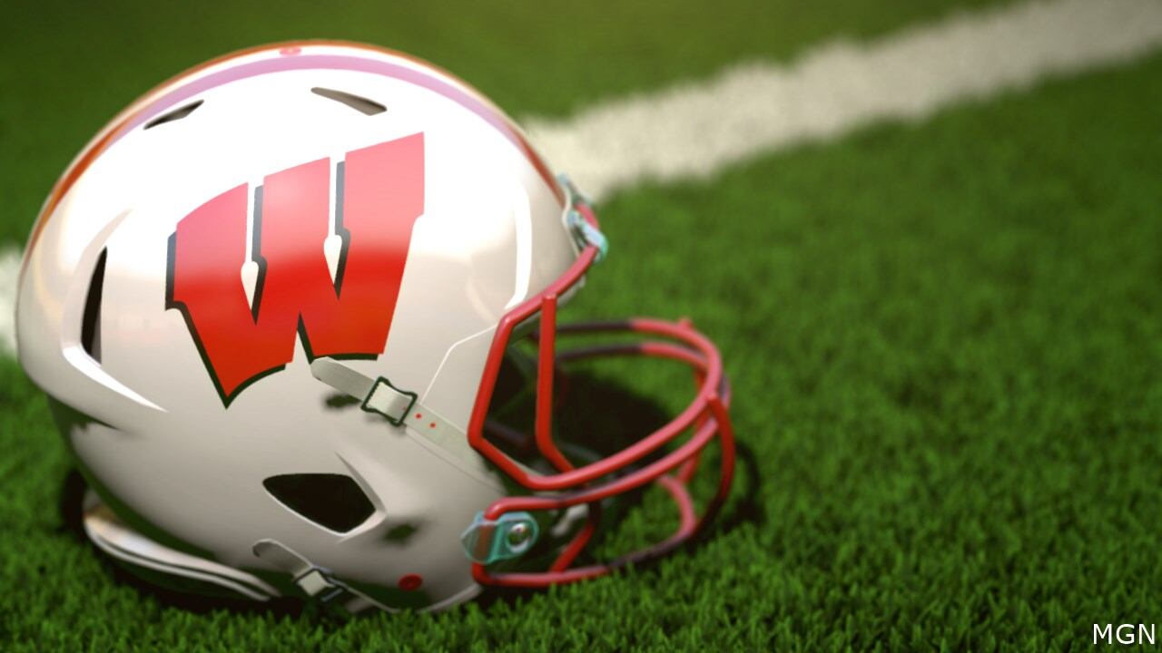 Wisconsin Athletics announce date for football spring showcase
