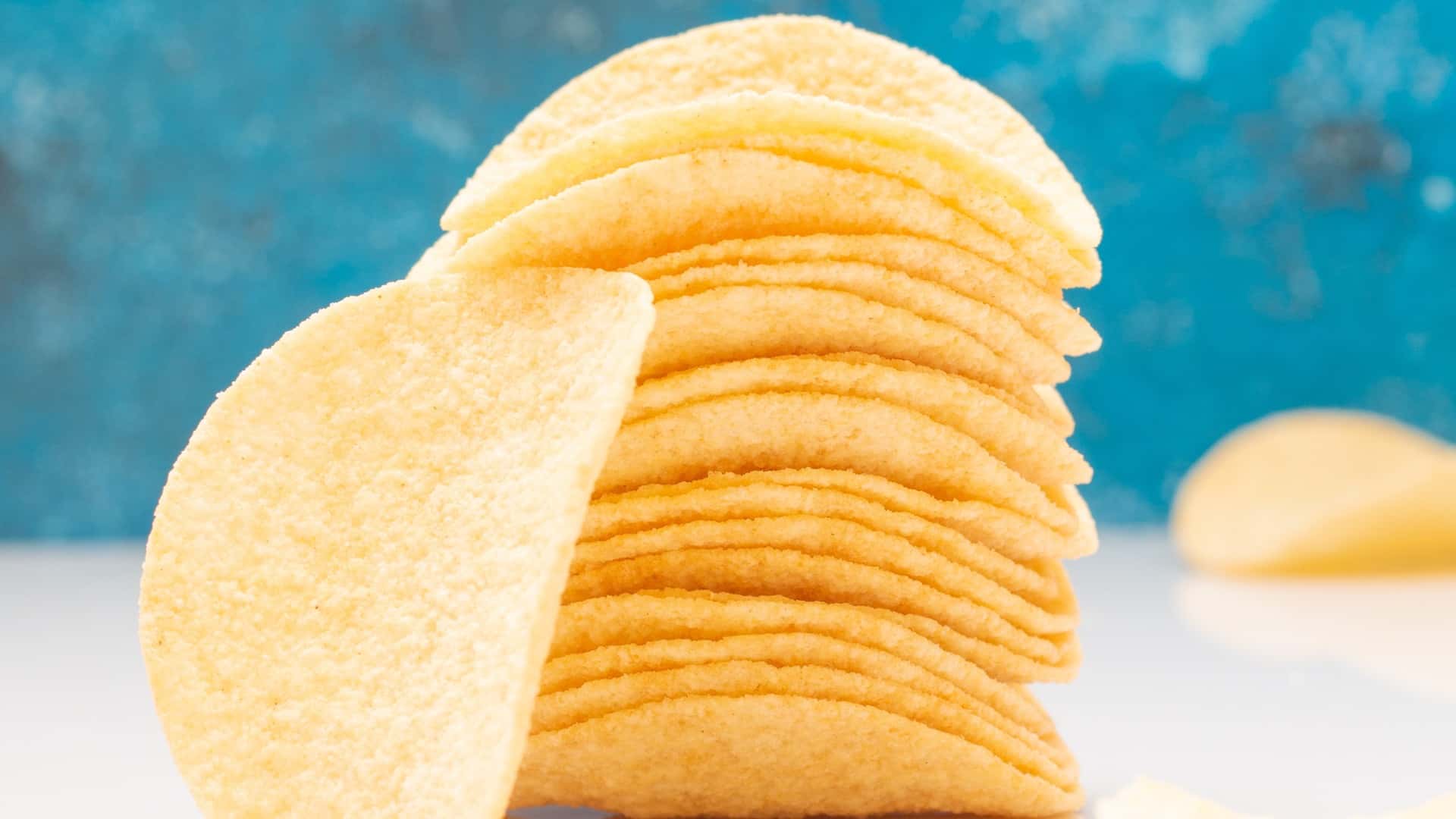 The Unique Story of Pringles