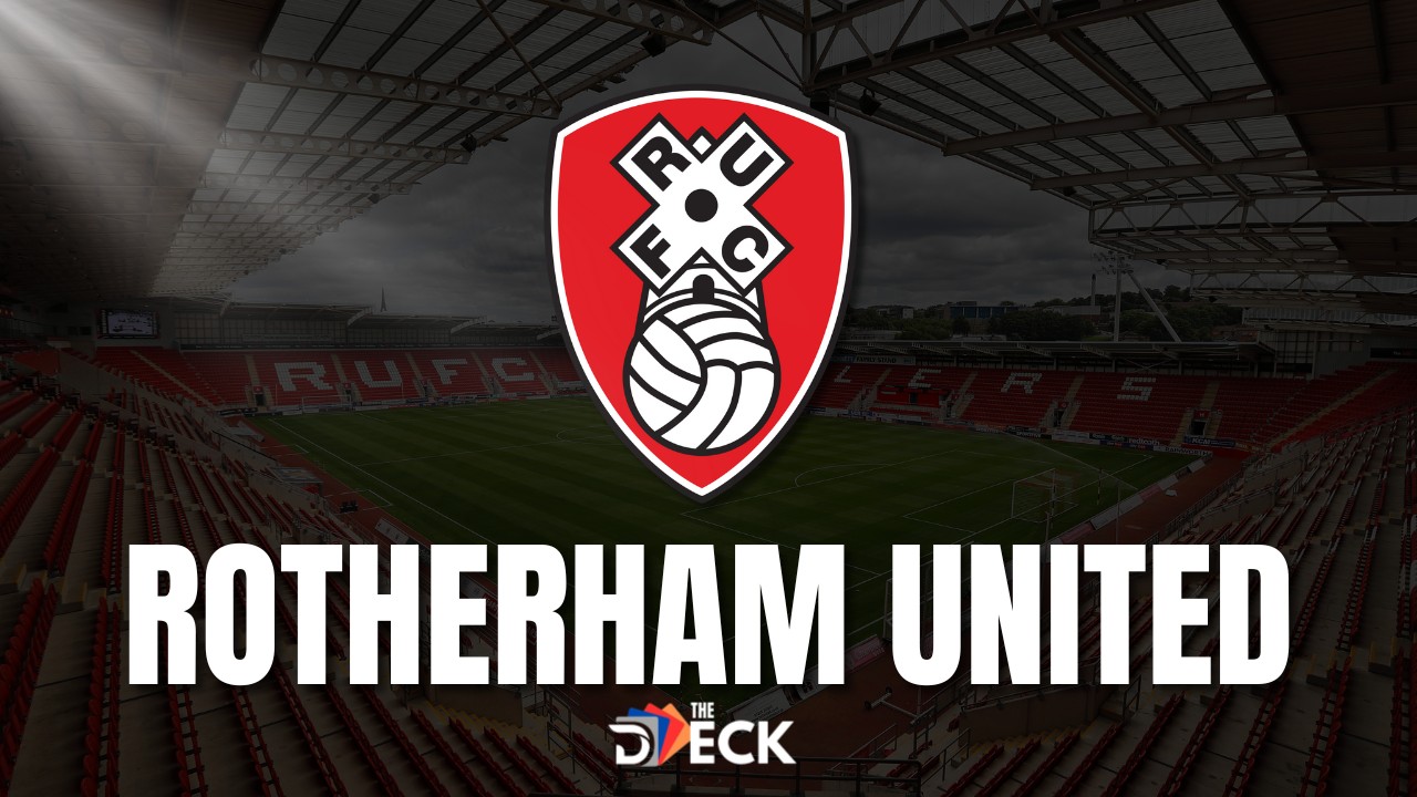 Rotherham United Set For Forward Departure