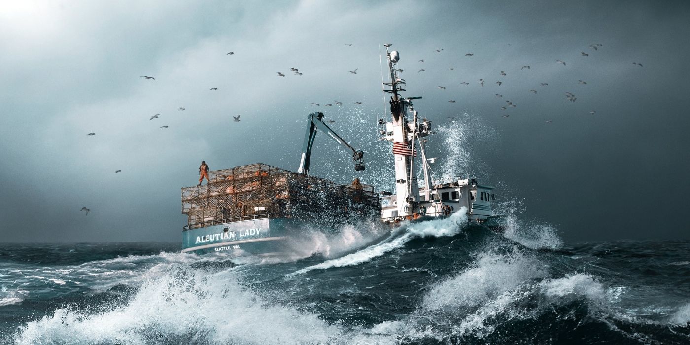The Latest ‘Deadliest Catch’ Tragedy Reminds Us Why It's Still the Most ...