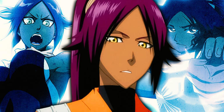 10 Bleach Soul Reapers Who Never Revealed Their Shikai
