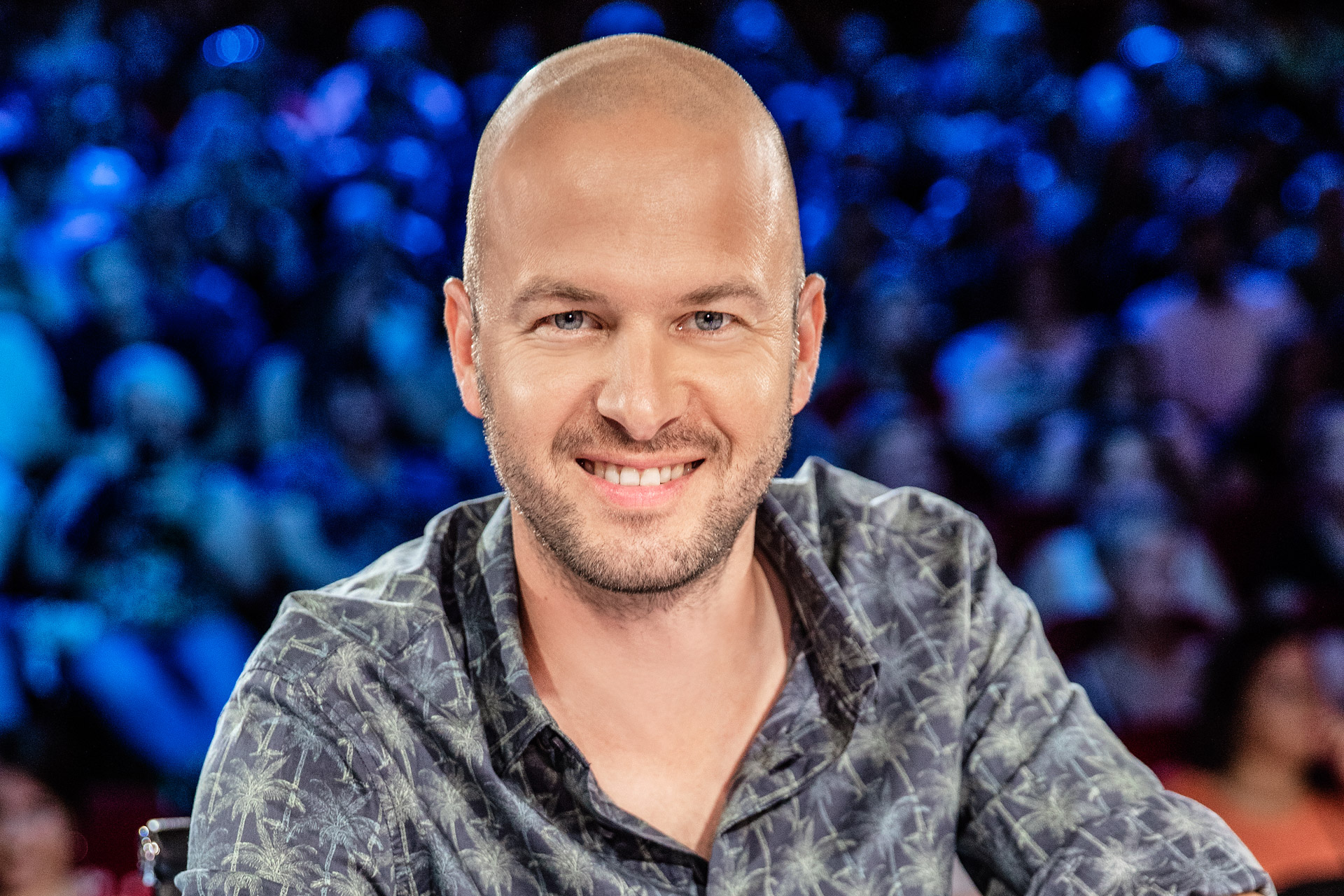 De mooiste foto's van Stan Van Samang