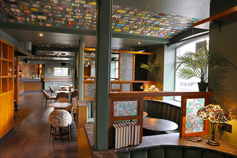 18 famous Liverpool pubs and how they got their names