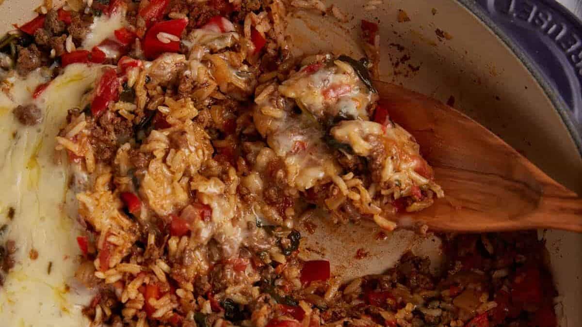 18 Easy Skillet Recipes That Deliver on Taste—Not Dishes