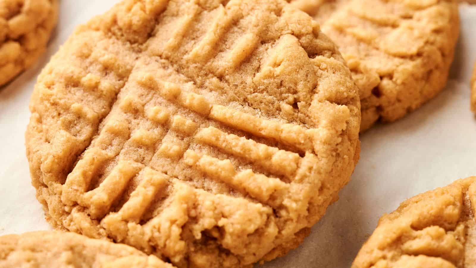 15 Cookie Recipes That Turn Any Day Around in One Bite