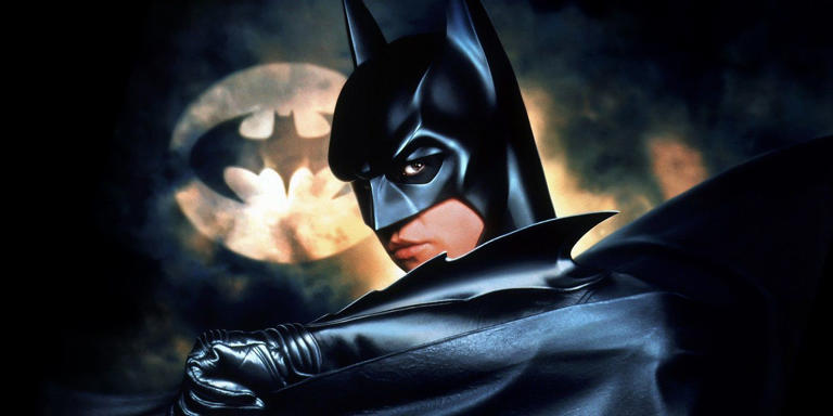 Batman Forever's Schumacher Cut Explained: Why The Director's Version ...