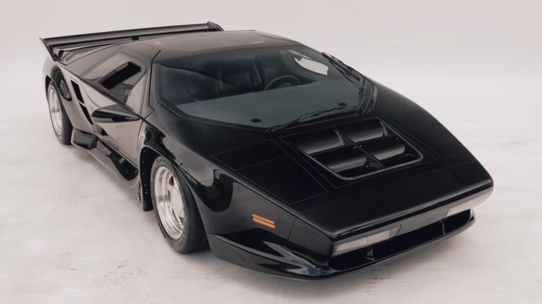 10 Non-Chevrolet Cars Powered By Chevy V8 Engines