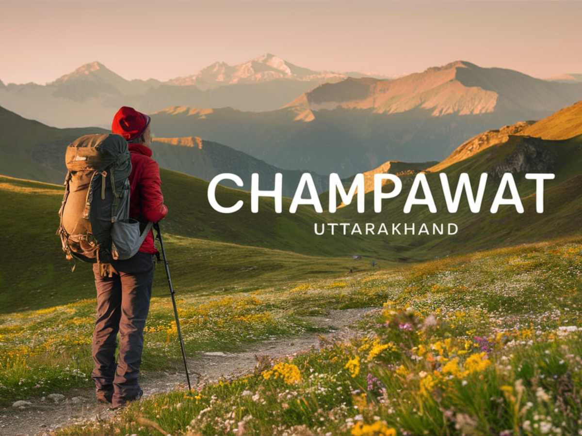 Your Ultimate First-Timer's Guide To Explore Champawat Of Uttarakhand Your Ultimate First-Timer's Guide To Explore Champawat Of Uttarakhand