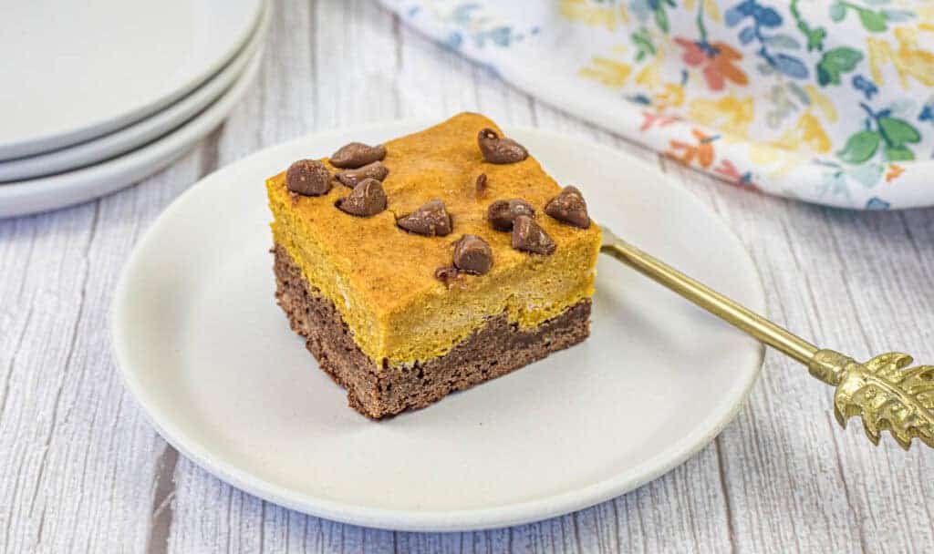 13 pumpkin desserts that smell like nostalgia and taste like you might ...