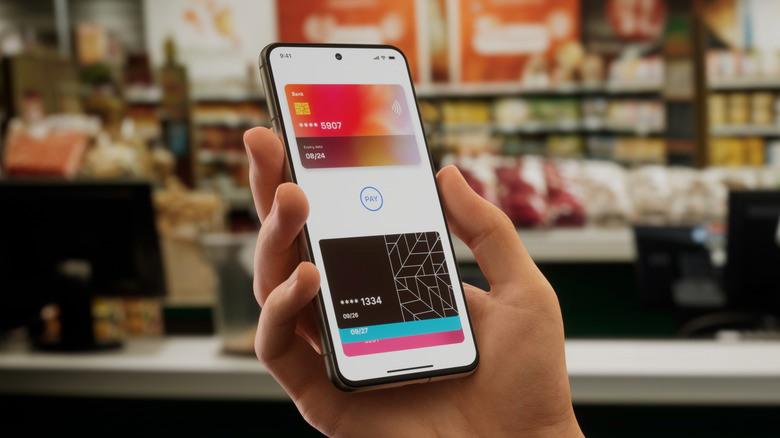 How To Disable The Annoying Samsung Wallet Swipe Up Gesture How To Disable The Annoying Samsung Wallet Swipe Up Gesture