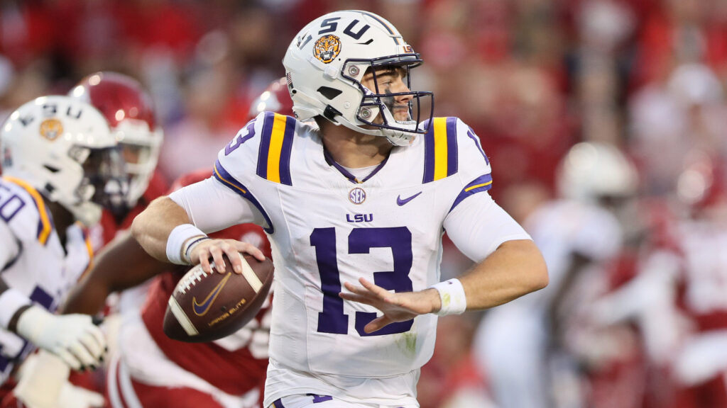 No. 8 LSU vs No. 14 Texas A&M Week 9 Prediction | College Football ... No. 8 LSU vs No. 14 Texas A&M Week 9 Prediction | College Football ...